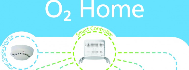 Operator O2 Tawarkan Platform Rumah Pintar Baru di Inggris - Telko.id