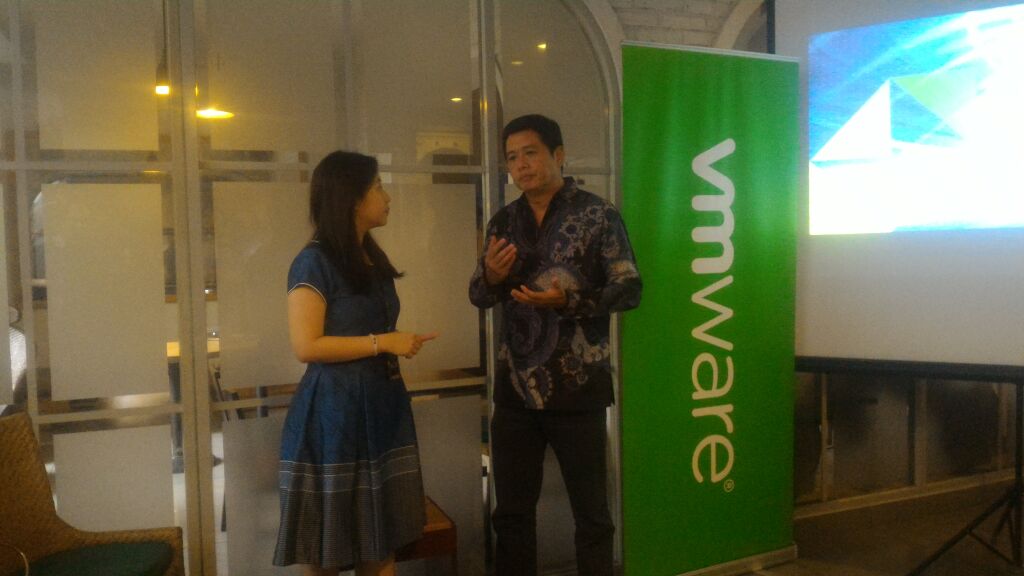 Workspace ONE, Solusi VMware Hadapi Tren BYOD - Telko.id