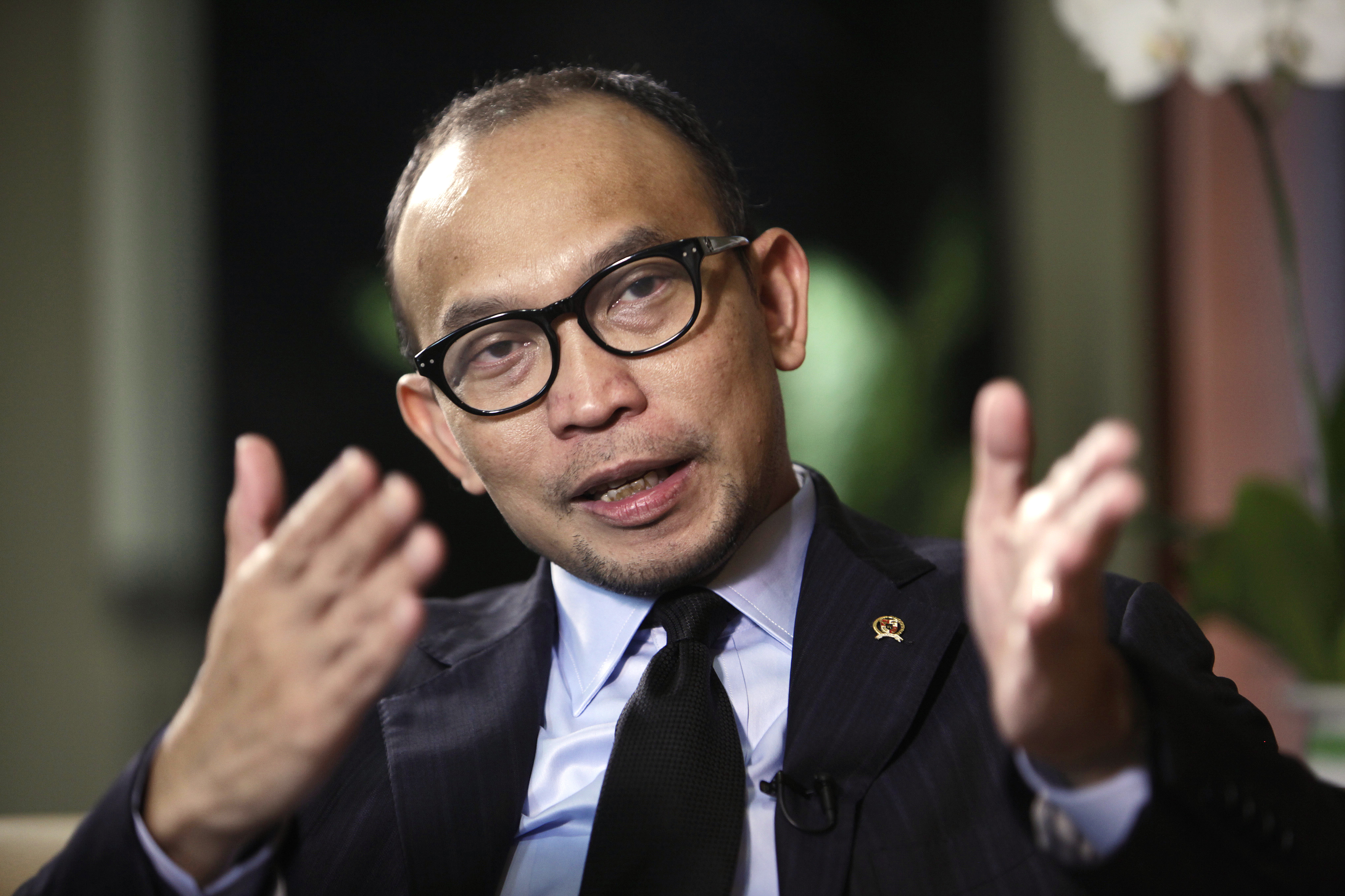 XL Axiata Dapuk Chatib Basri Sebagai Presiden Komisaris Baru - Telko.id