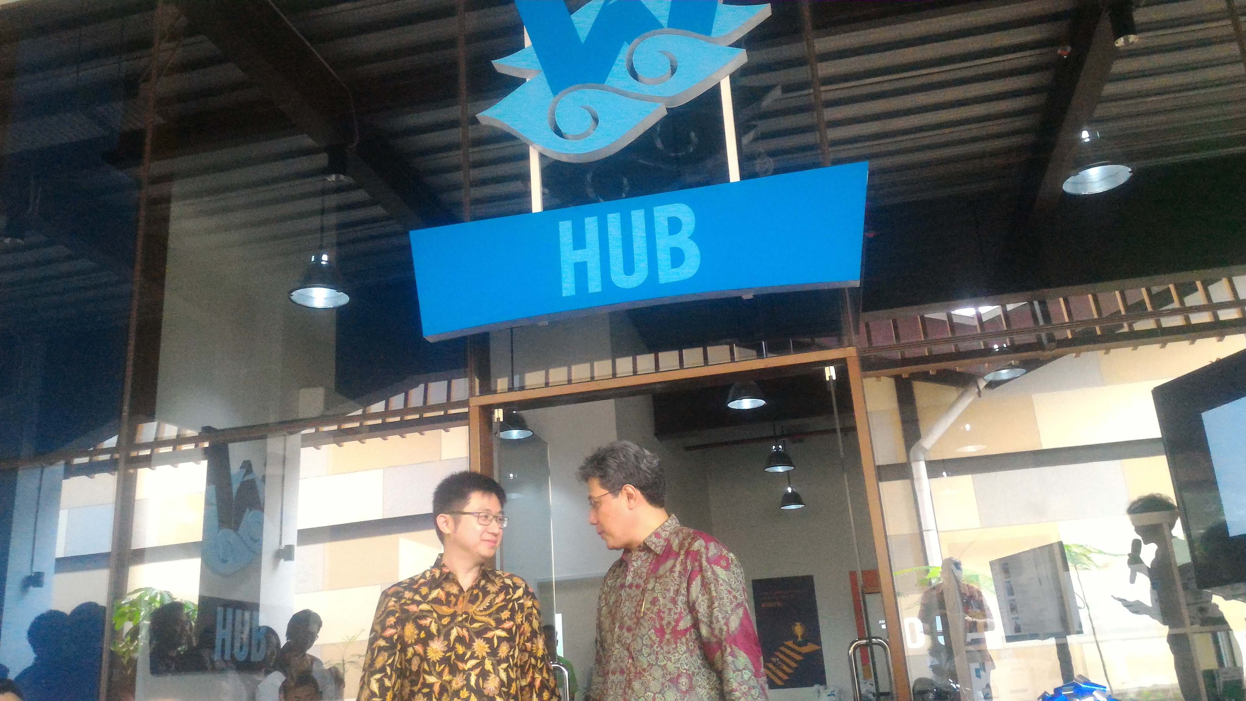 WGS Hub Siap Cetak 2.5 juta Developer di 2020