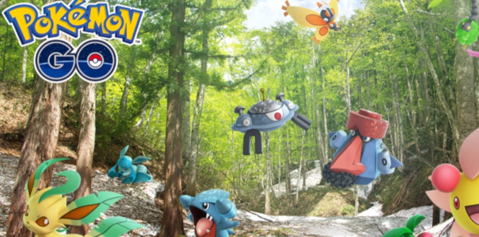 Bakal Banyak Pokemon Baru di Android dan iOS - Telko.id