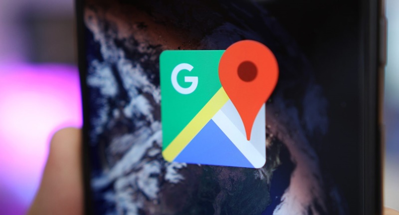 Huawei Mau Rilis Pengganti Google Maps, Namanya Map Kit - Telko.id