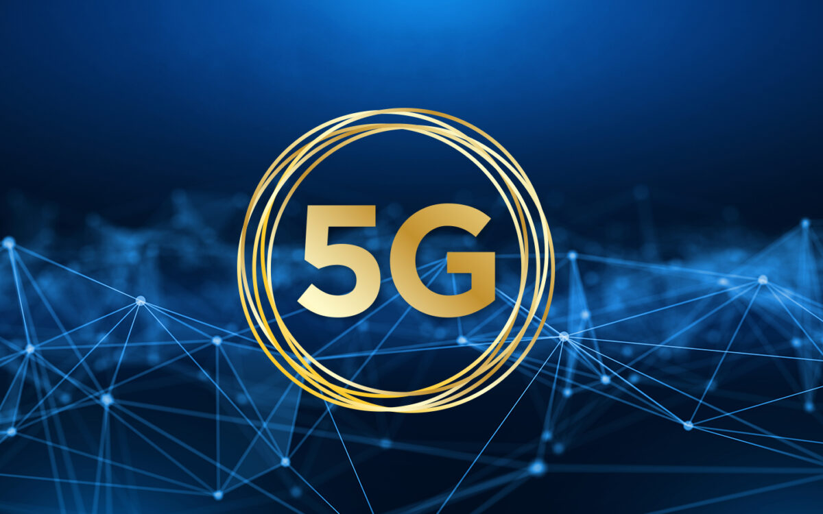 Studio 5G Industry 4.0 Jadi Proyek Uji Coba 5G Singapura
