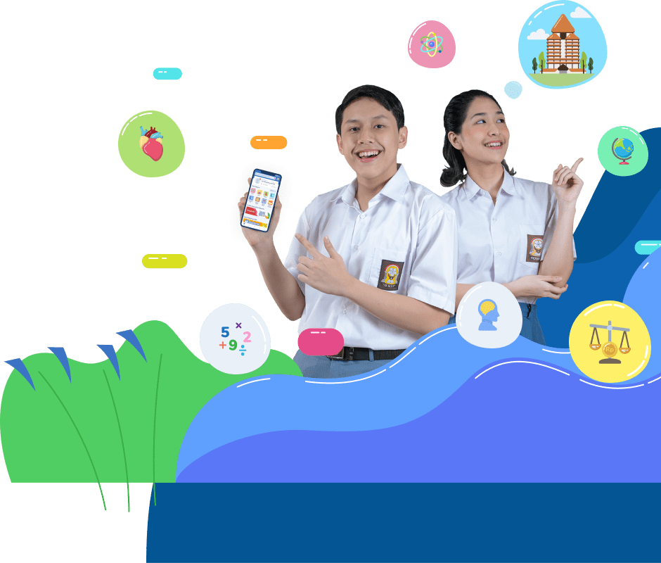 Pahamify Siap Temani Siswa Persiapkan Diri Hadapi UTBK 2021