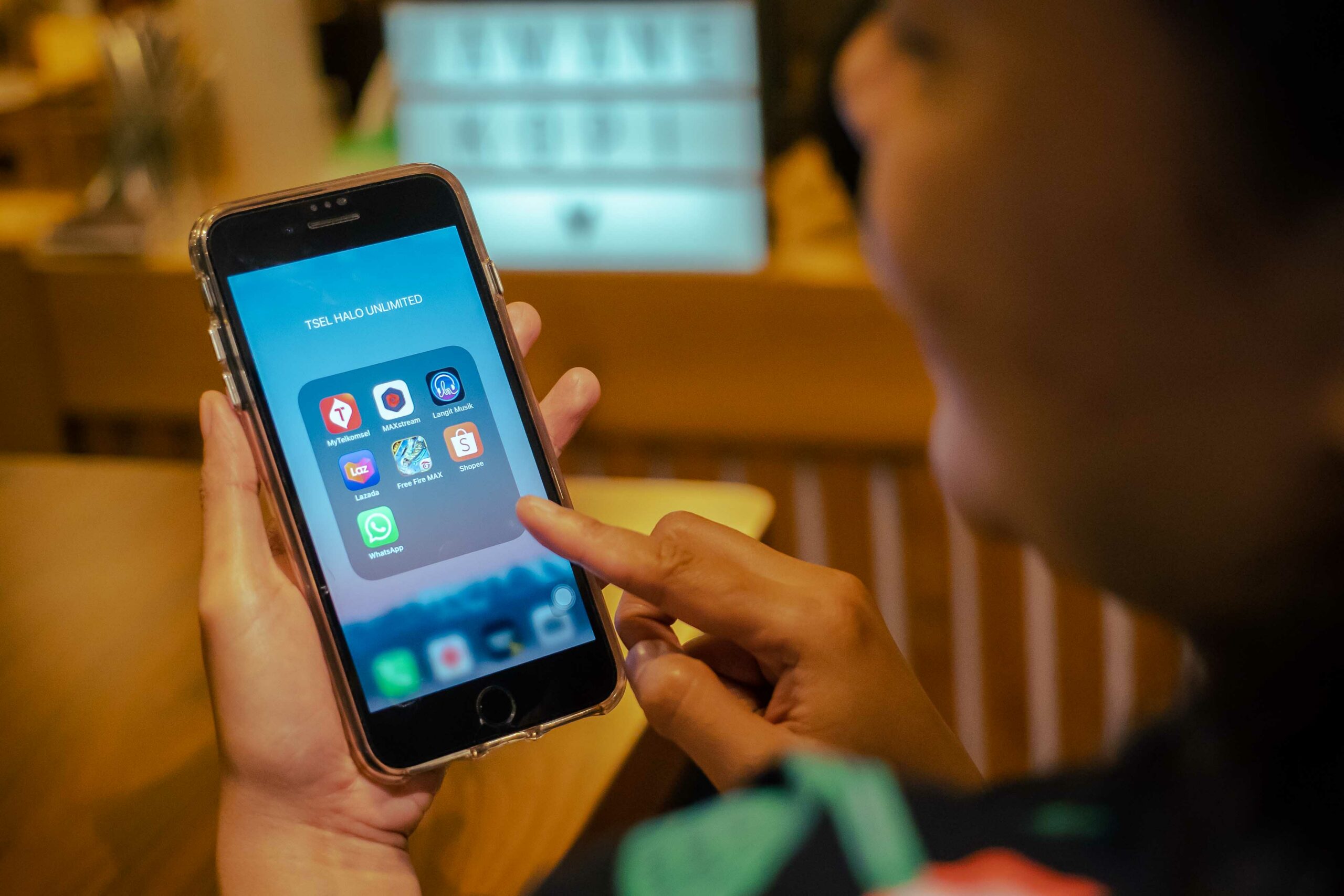 Telkomsel Hadirkan Paket Halo Unlimited, Harga Mulai Rp.80 ribuan