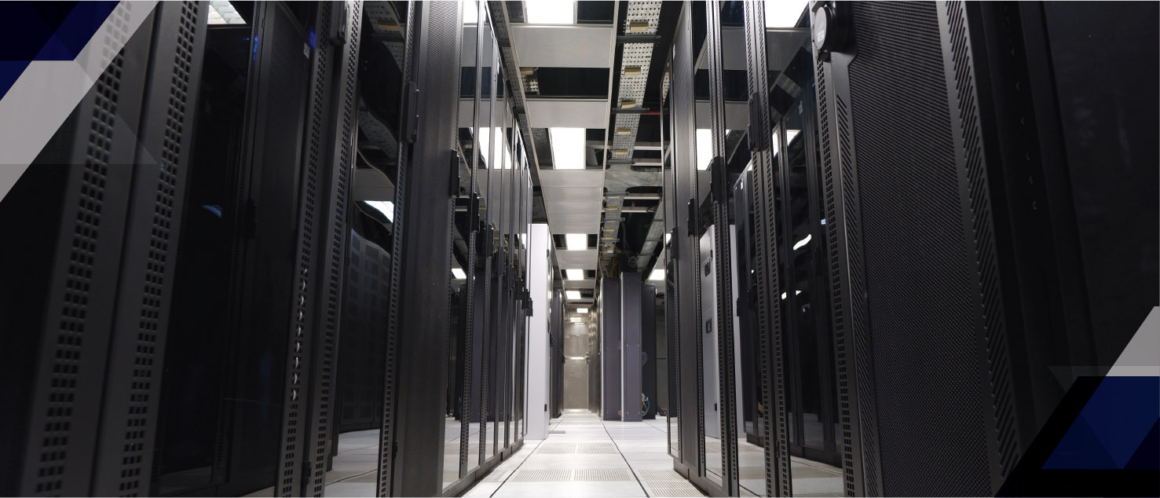 Matrix NAP Info, Resmikan Data Center Ramah Lingkungan