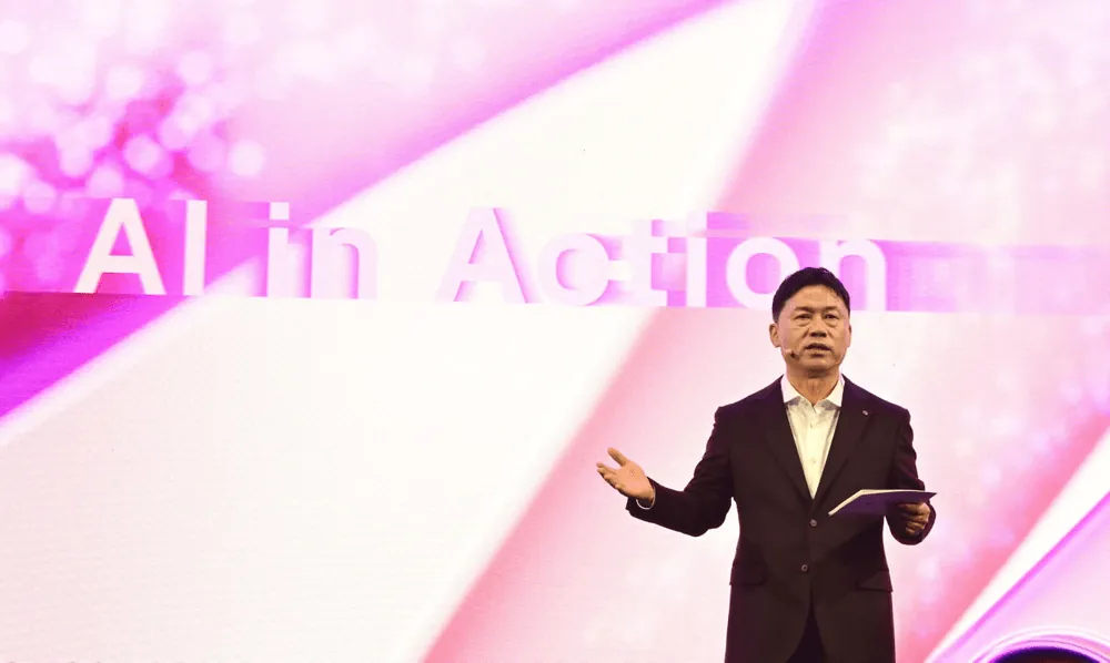 LG Buka CES 2026 dengan AI in Action, Wujudkan Zero Labor Home